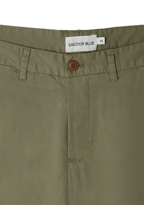 Blue Basics - Calças Casuais - Homem - Sacoor Blue – Sacoor Blue Portugal