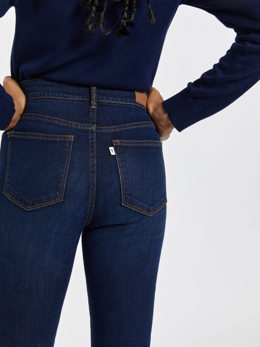 Jeans - Mulher - Sacoor Blue – Sacoor Blue Portugal