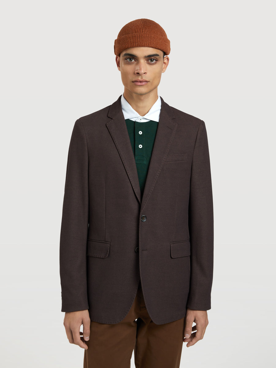 Blazers - Men - Sacoor Blue – Sacoor Blue Portugal