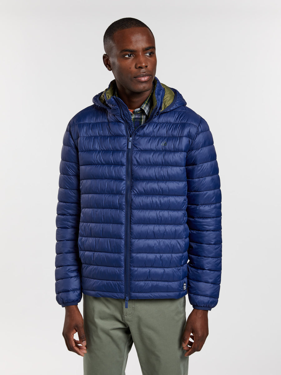 Jackets - Men - Sacoor Blue – Sacoor Blue Portugal